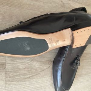 Arbiter | Shoes | Arbiter Men Leather Shoes Made In Italy | Poshmark